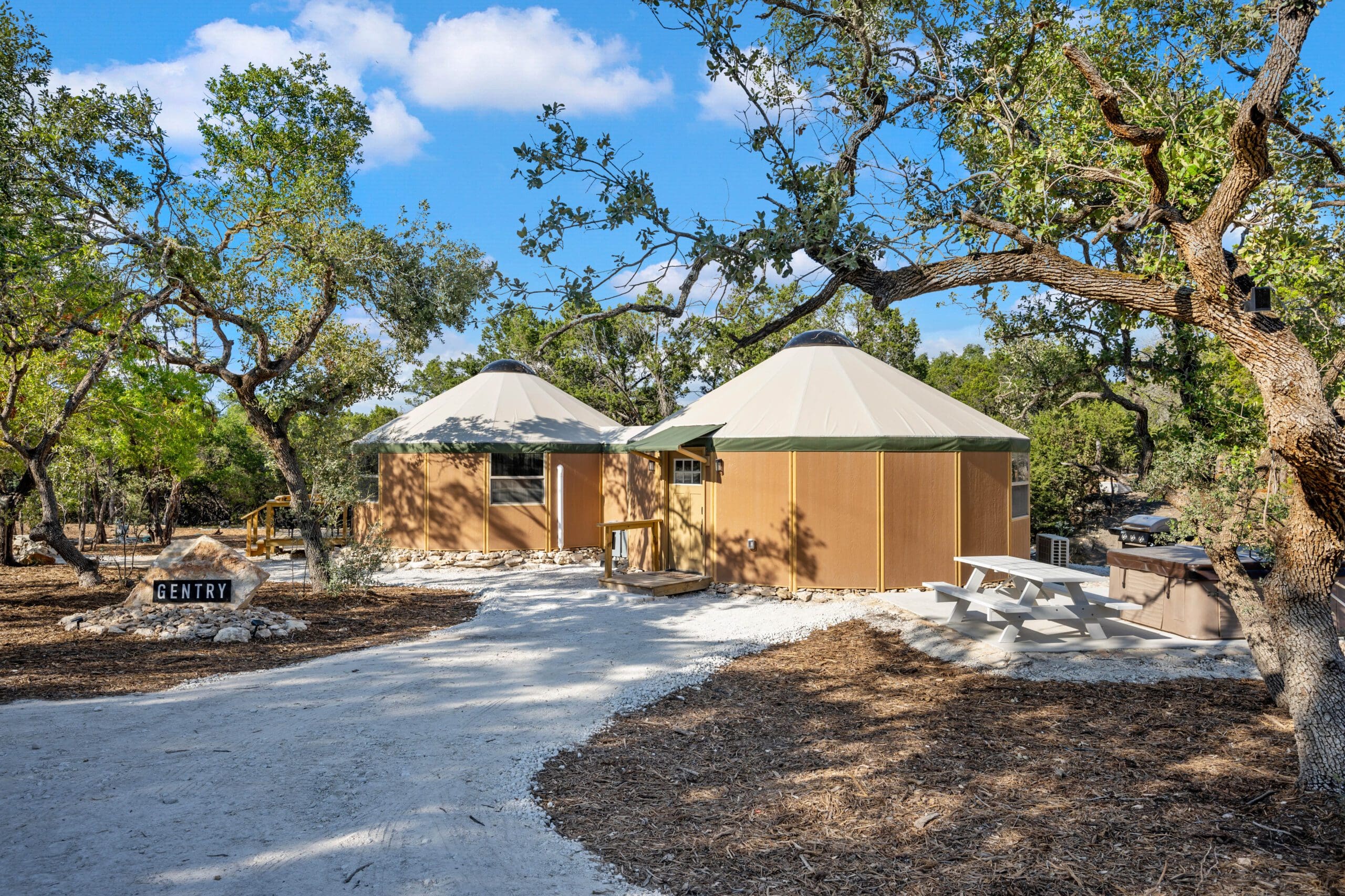 Yurt Design Ideas | Yurt Decorating Ideas