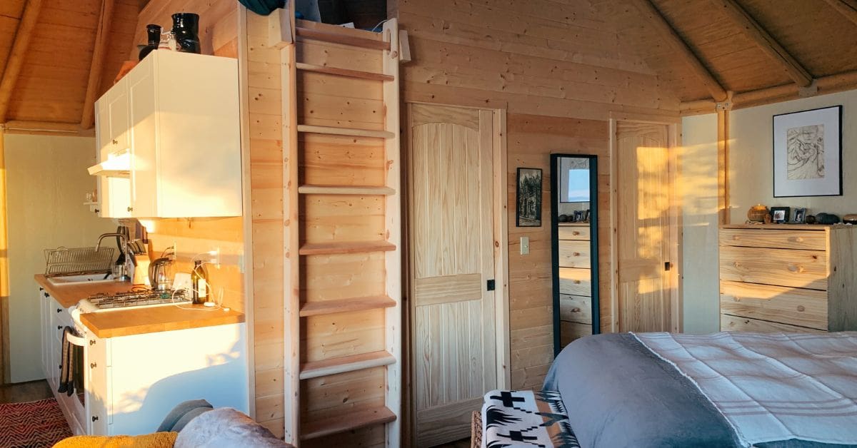 Ways To Get a Wi-Fi Connection in Your Yurt